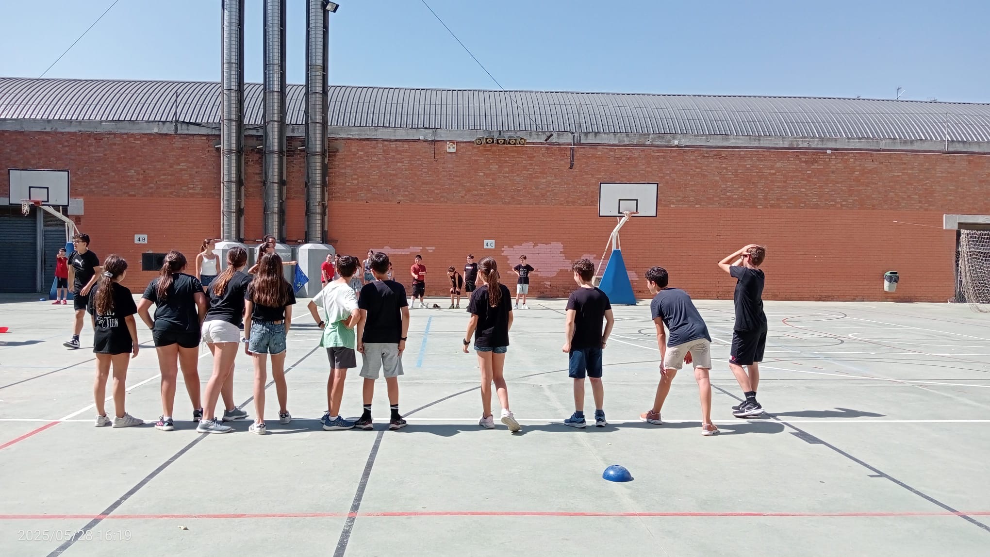 Institut Escola Industrial Sabadell