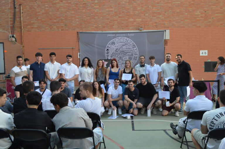2025 – Institut Escola Industrial Sabadell