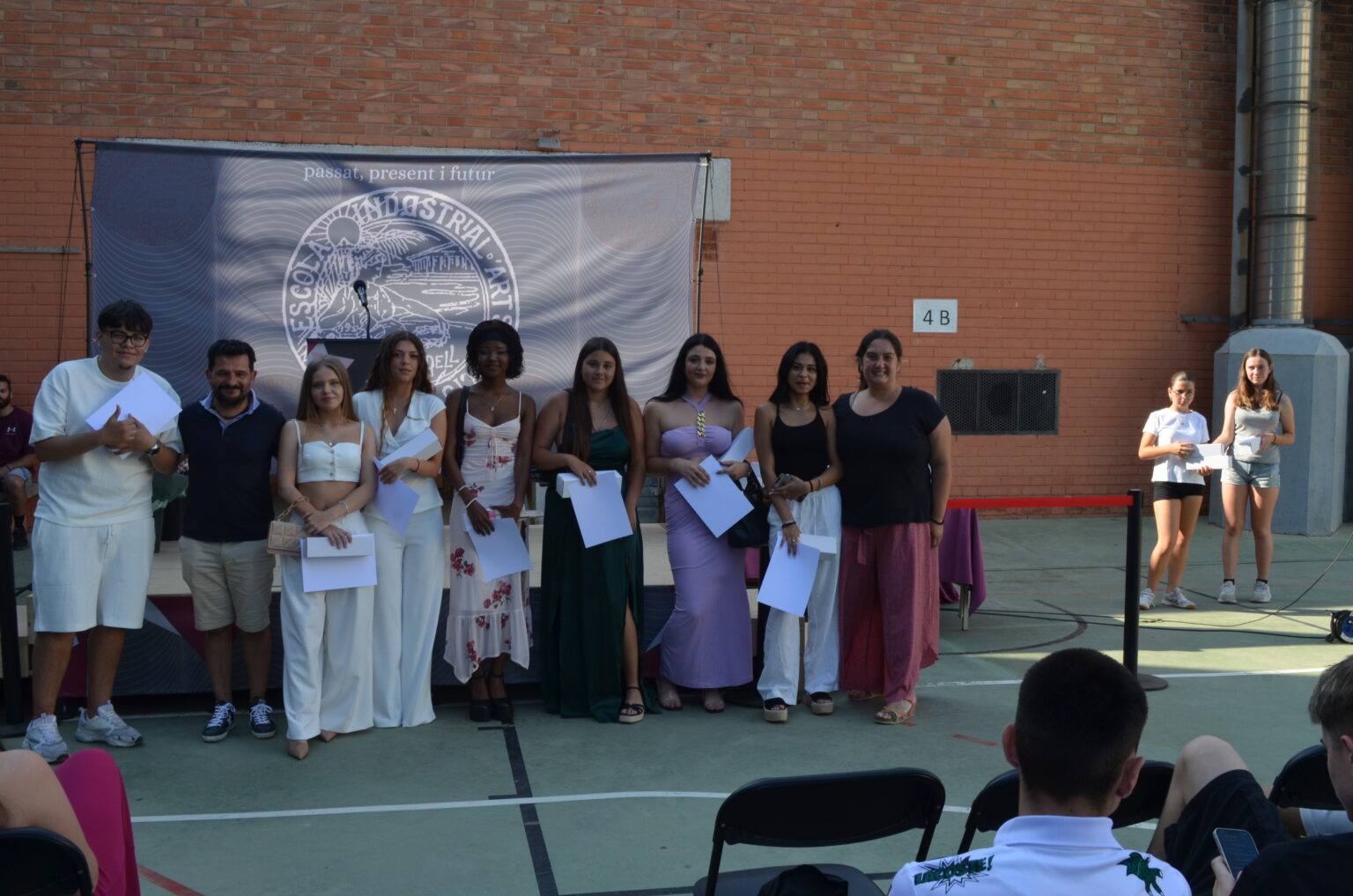 2025 – Institut Escola Industrial Sabadell