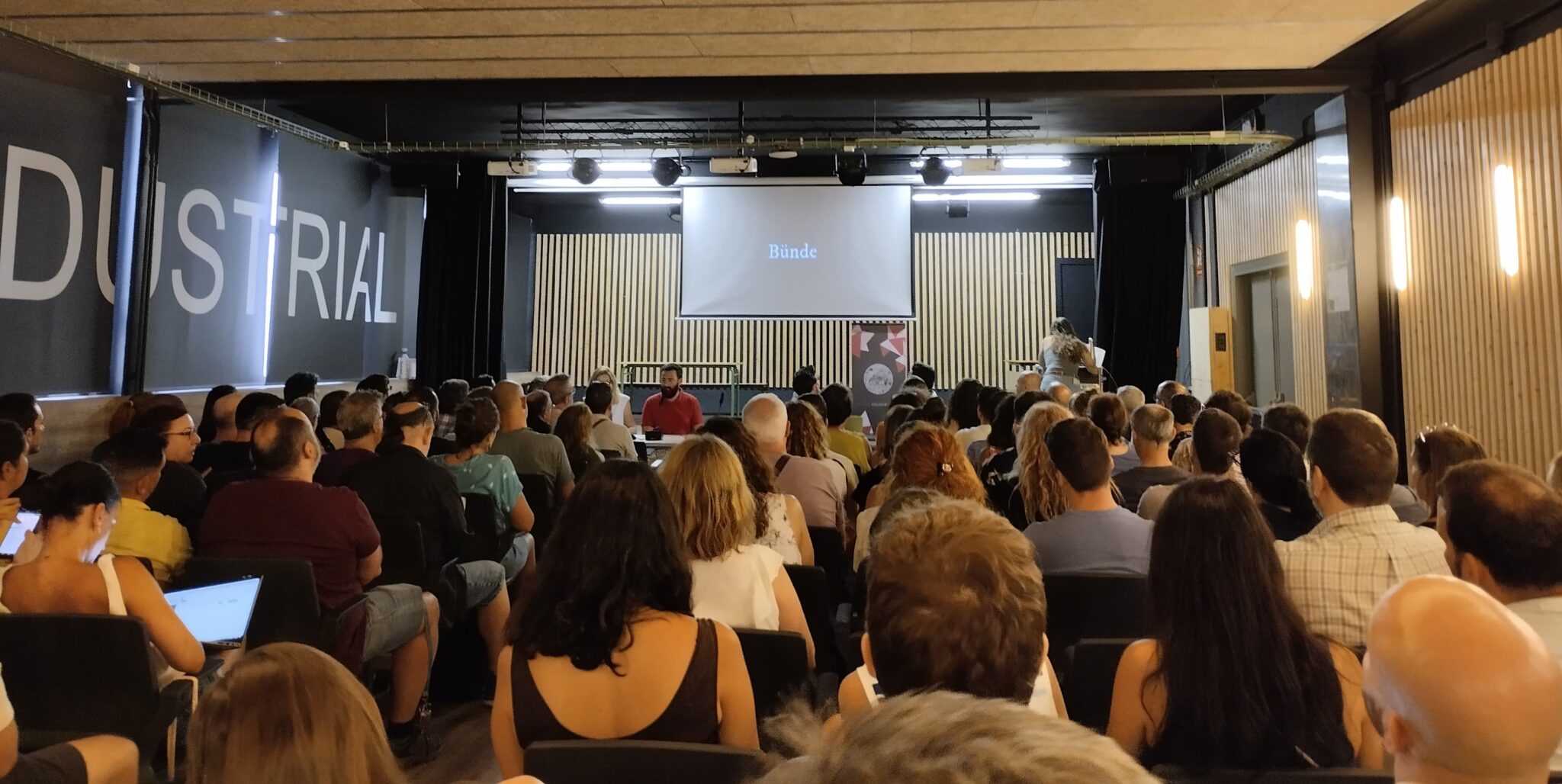 2025 – Institut Escola Industrial Sabadell