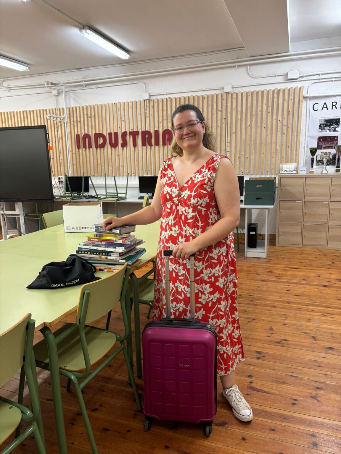 2025 – Institut Escola Industrial Sabadell