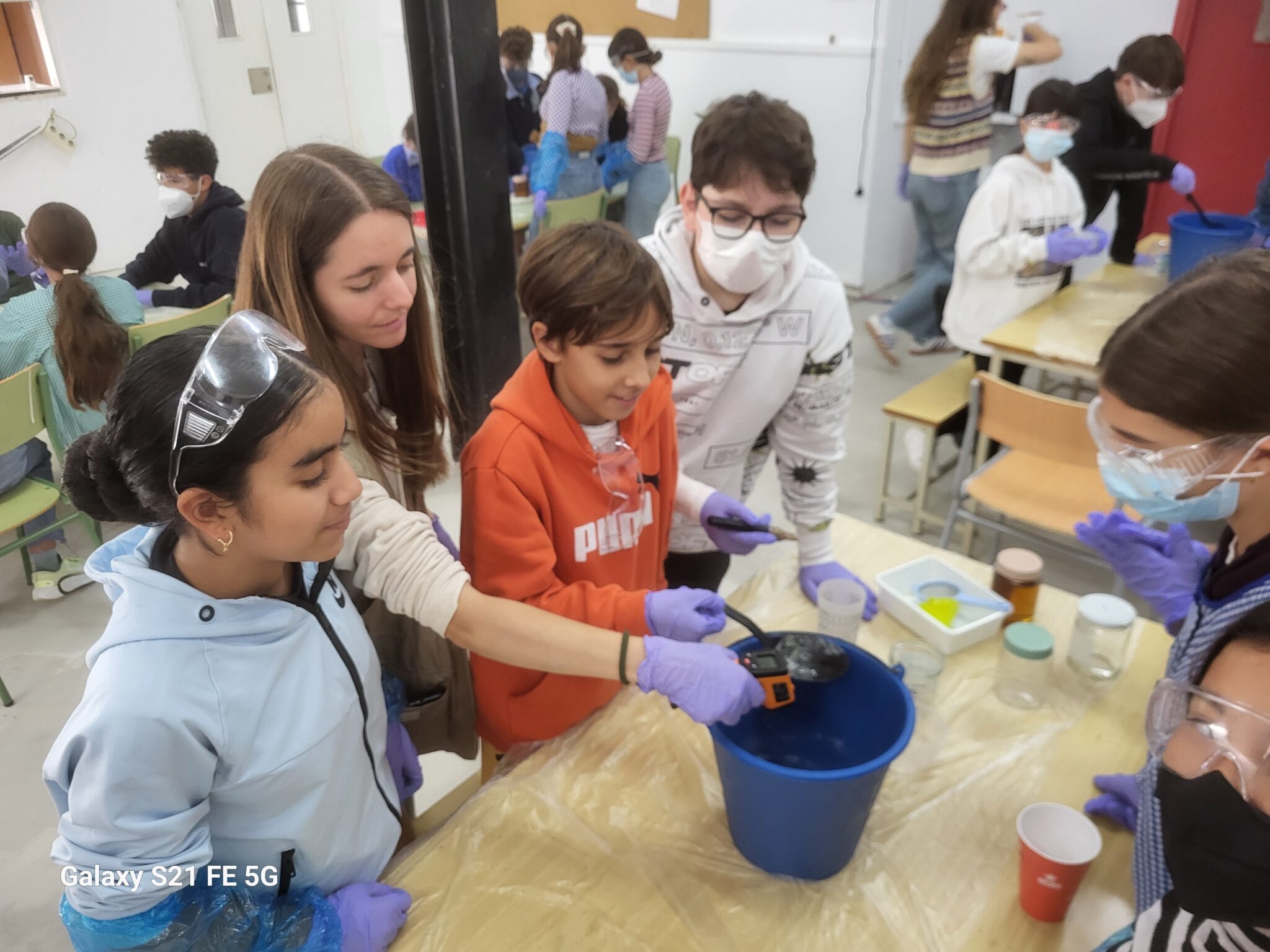 Institut Escola Industrial Sabadell